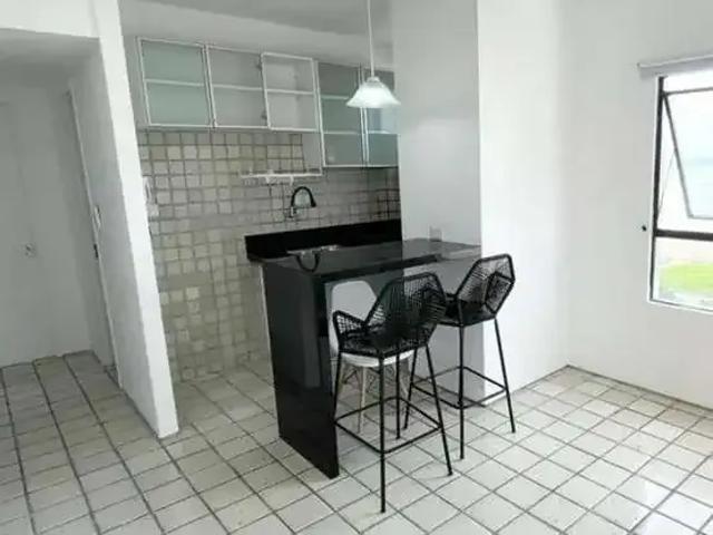 Apartamento para Locação em Recife/PE Pina 1 Quartos