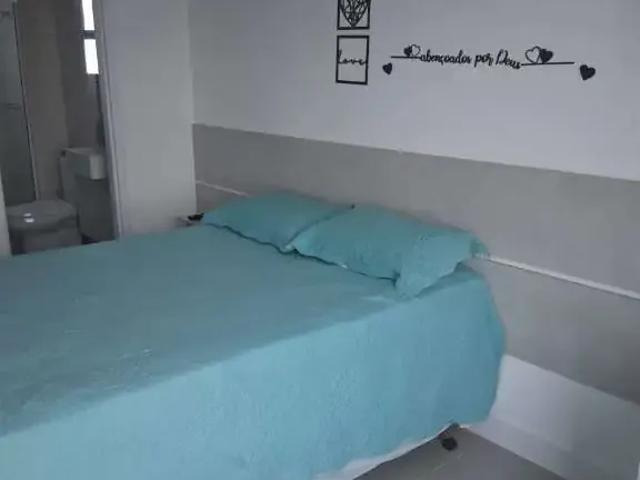 Apartamento para Locação em Recife/PE Pina 1 Quartos