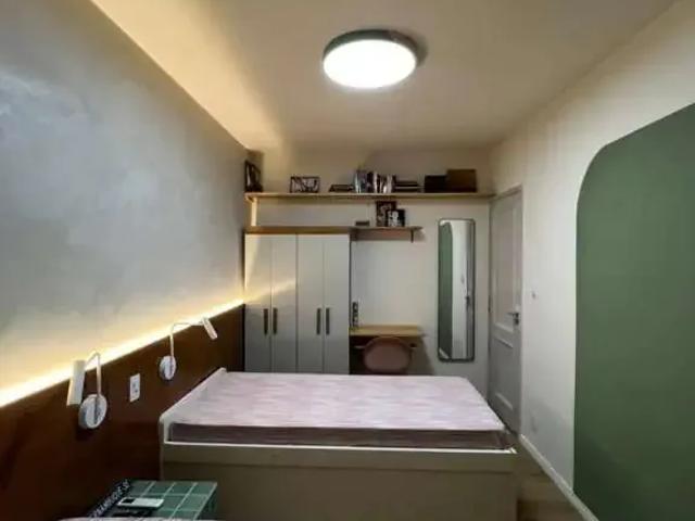 Apartamento para Locação em Recife/PE Pina 1 Quartos