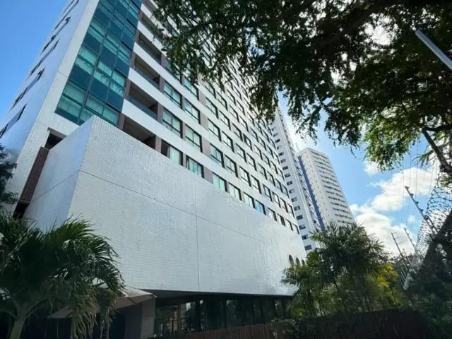 Apartamento para Locação em Recife/PE Pina 1 Quartos