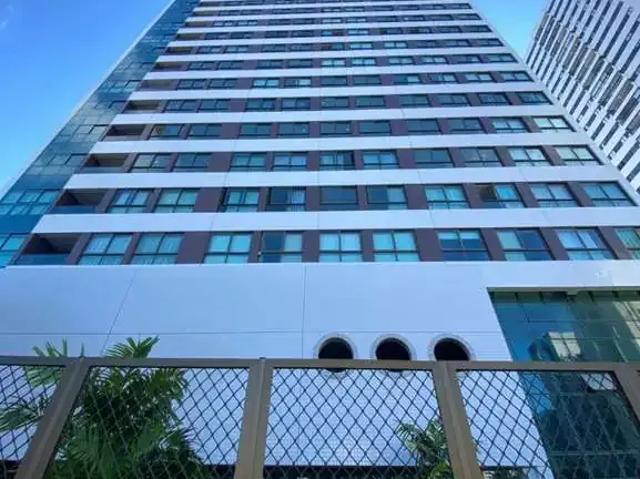 Apartamento para Locação em Recife/PE Pina 1 Quartos