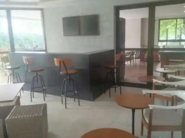 Apartamento para Locação em Recife/PE Pina 1 Quartos
