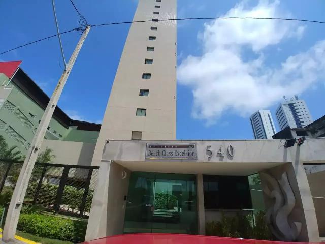 Apartamento para Locação em Recife/PE Pina 1 Quartos