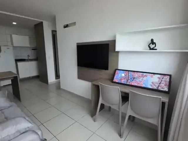Apartamento para Locação em Recife/PE Pina 1 Quartos