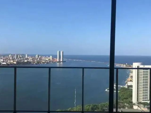 Apartamento para Locação em Recife/PE Pina 1 Quartos