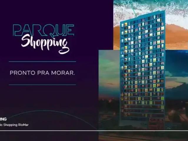 Apartamento para Locação em Recife/PE Pina 1 Quartos