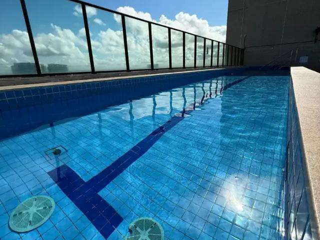 Apartamento para Locação em Recife/PE Pina 2 Quartos