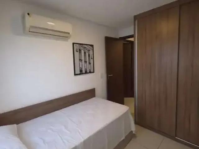 Apartamento para Locação em Recife/PE Pina 2 Quartos