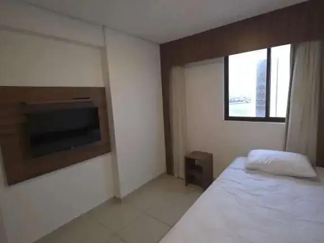 Apartamento para Locação em Recife/PE Pina 2 Quartos