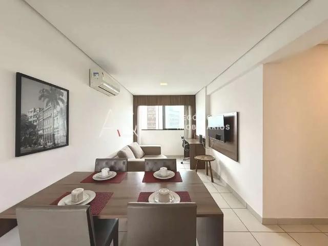 Apartamento para Locação em Recife/PE Pina 2 Quartos