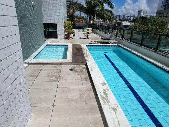 Apartamento para Locação em Recife/PE Pina 2 Quartos