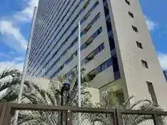Apartamento para Locação em Recife/PE Pina 2 Quartos