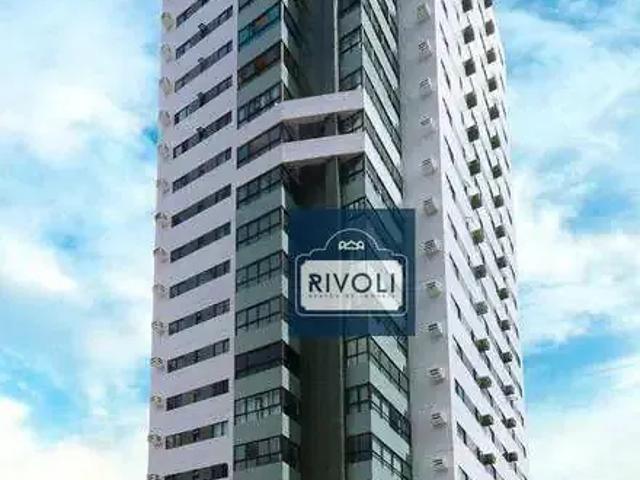Apartamento para Locação em Recife/PE Pina 2 Quartos