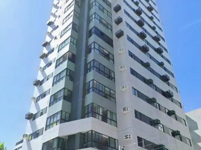 Apartamento para Locação em Recife/PE Pina 2 Quartos