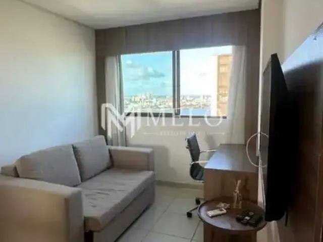 Apartamento para Locação em Recife/PE Pina 2 Quartos