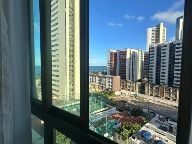 Apartamento para Locação em Recife/PE Pina 2 Quartos
