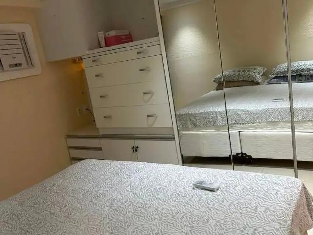 Apartamento para Locação em Recife/PE Pina 2 Quartos