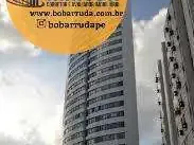 Apartamento para Locação em Recife/PE Pina 2 Quartos