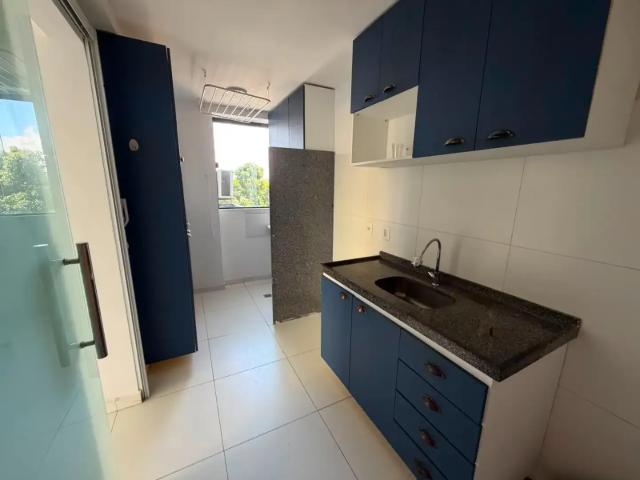 Apartamento para Locação em Recife/PE Pina 3 Quartos