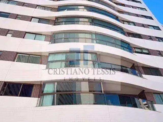 Apartamento para Locação em Recife/PE Pina 3 Quartos