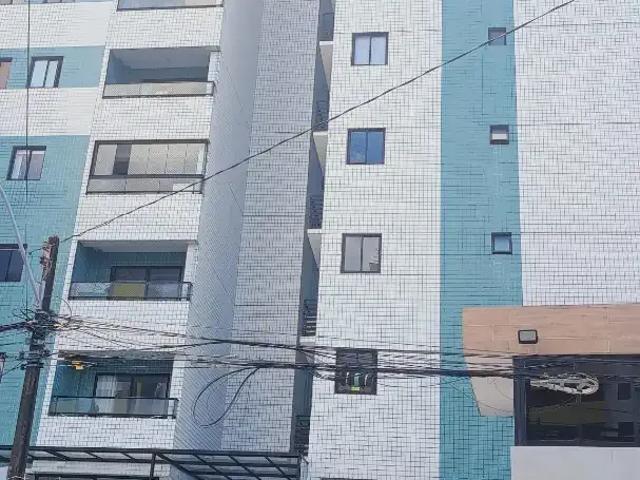 Apartamento para Locação em Recife/PE Pina 3 Quartos