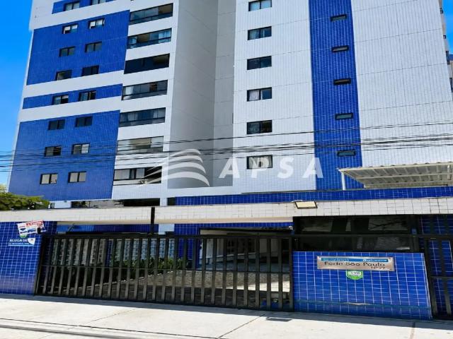 Apartamento para Locação em Recife/PE Pina 3 Quartos