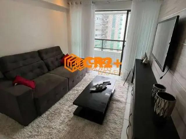 Apartamento para Locação em Recife/PE Pina 3 Quartos