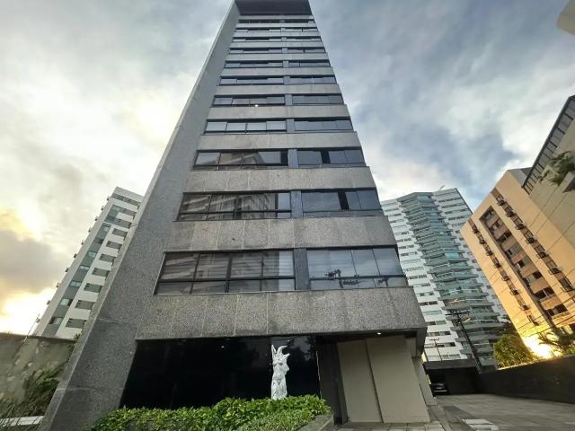 Apartamento para Locação em Recife/PE Pina 3 Quartos