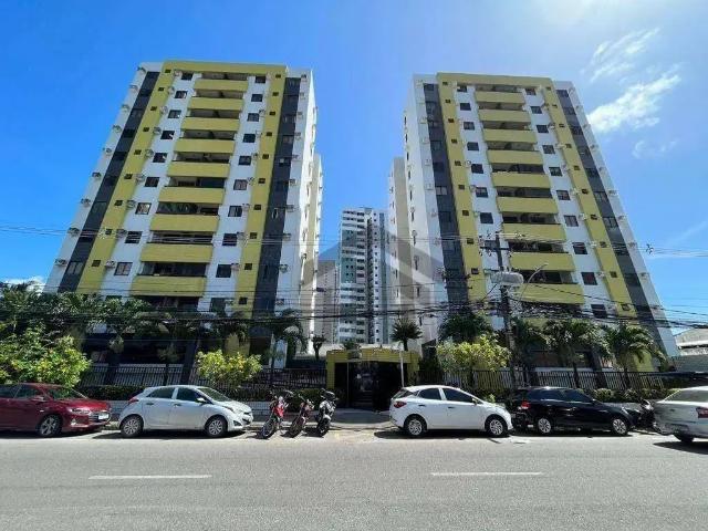 Apartamento para Locação em Recife/PE Pina 3 Quartos