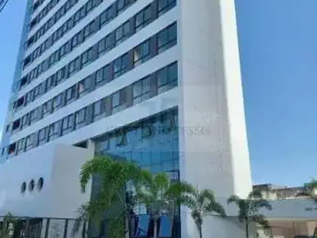 Apartamento para Locação em Recife/PE Pina 3 Quartos