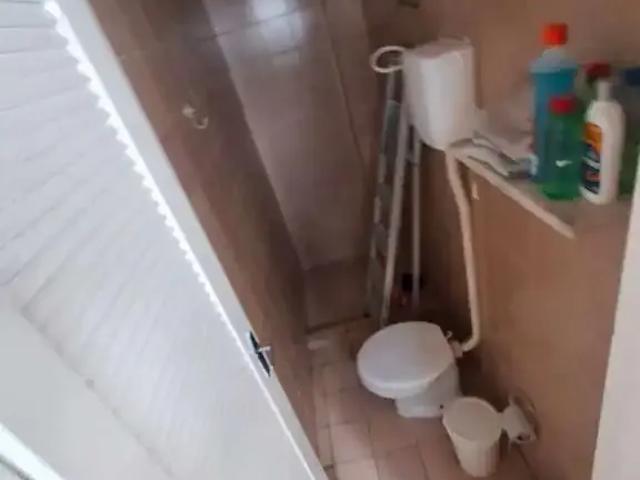 Apartamento para Locação em Recife/PE Pina 4 Quartos
