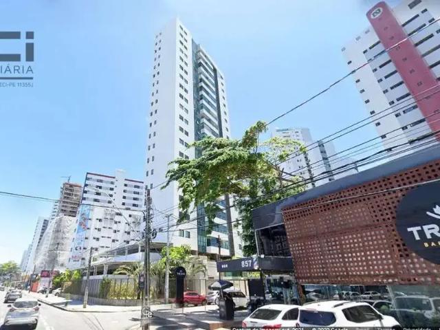 Apartamento para Locação em Recife/PE Pina 4 Quartos
