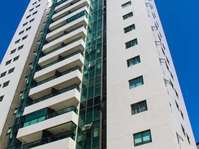 Apartamento para Locação em Recife/PE Pina 4 Quartos