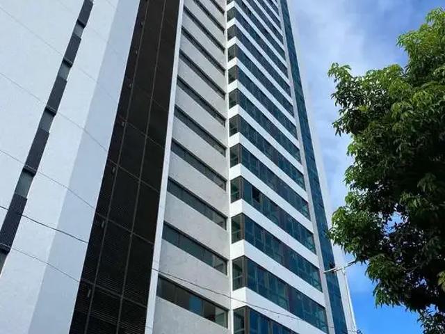 Apartamento para Locação em Recife/PE Pina 4 Quartos