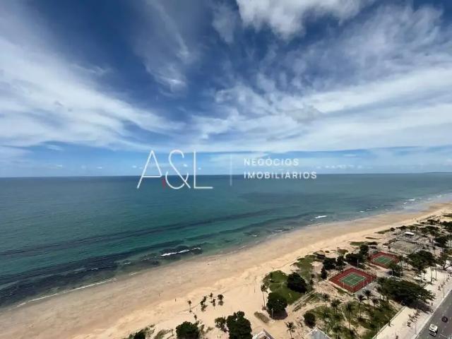 Apartamento para Locação em Recife/PE Pina 4 Quartos