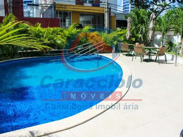 Apartamento para Locação em Recife/PE Pina 4 Quartos