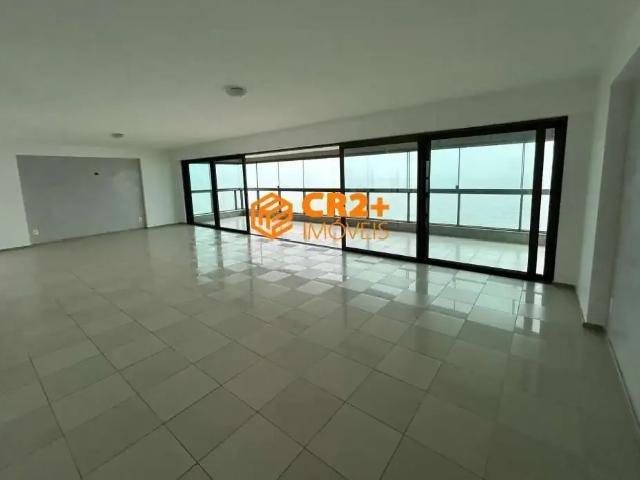 Apartamento para Locação em Recife/PE Pina 4 Quartos