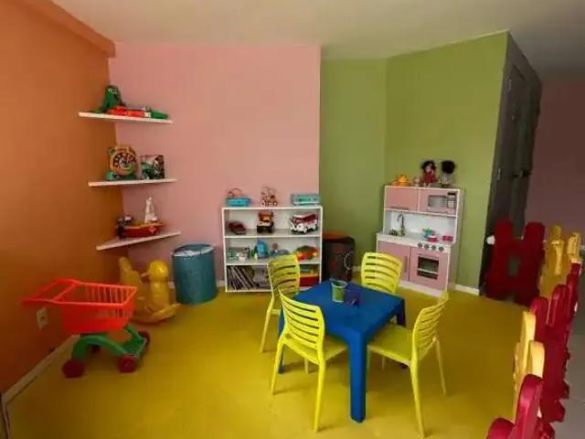 Apartamento para Locação em Recife/PE Poço da Panela 4 Quartos