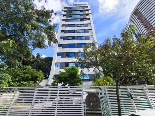 Apartamento para Locação em Recife/PE Poço da Panela 1 Quartos