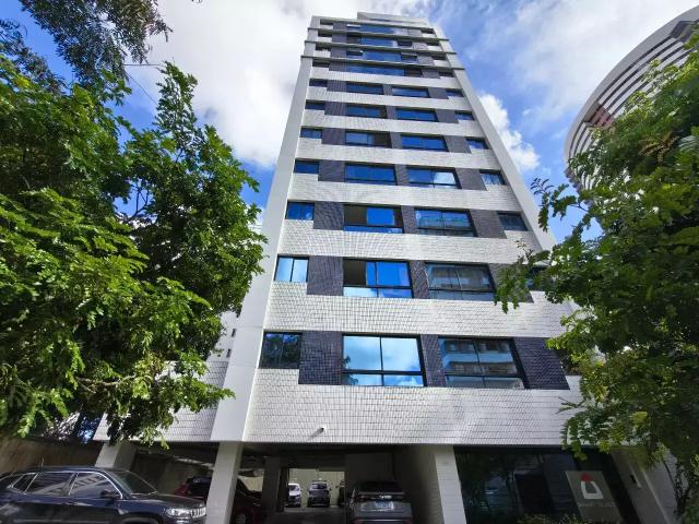 Apartamento para Locação em Recife/PE Poço da Panela 1 Quartos