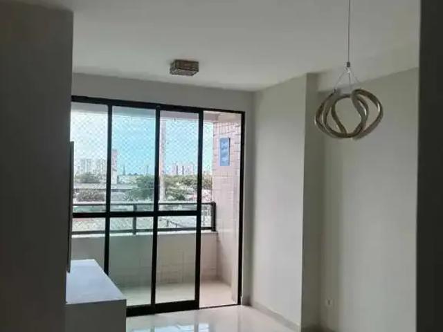 Apartamento para Locação em Recife/PE Ponto de Parada 3 Quartos