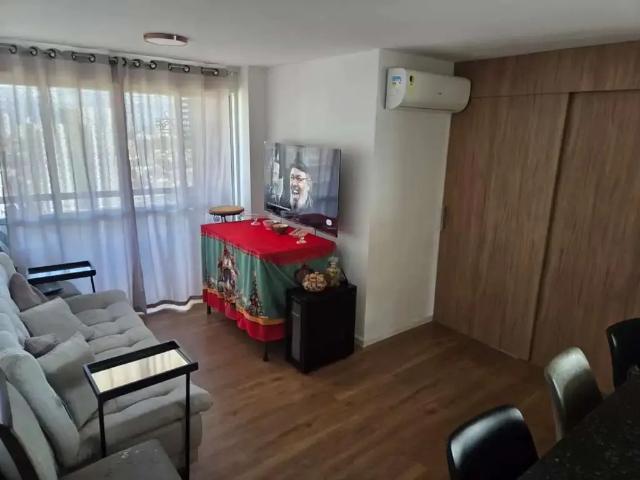 Apartamento para Locação em Recife/PE Ponto de Parada 3 Quartos