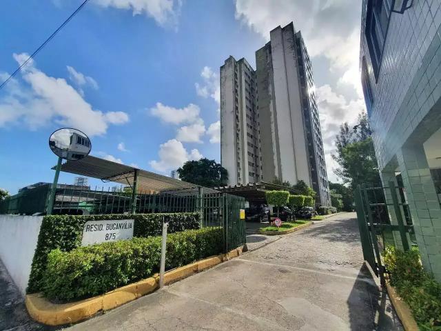 Apartamento para Locação em Recife/PE Ponto de Parada 3 Quartos