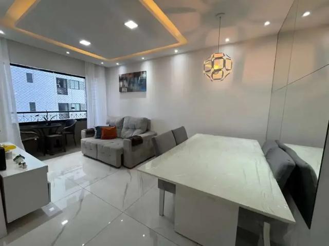 Apartamento para Locação em Recife/PE Prado 2 Quartos