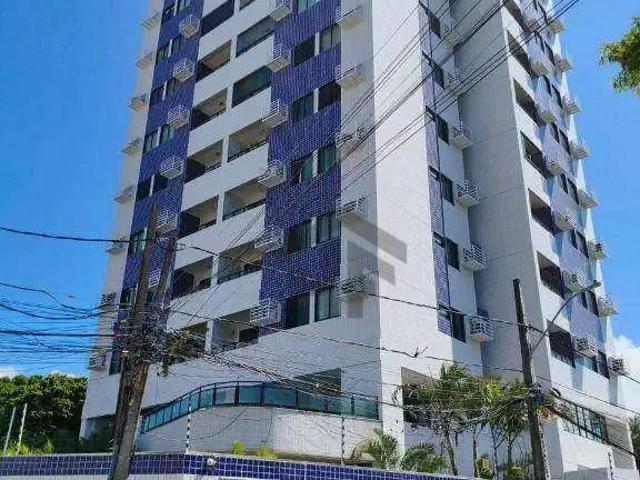 Apartamento para Locação em Recife/PE Prado 3 Quartos