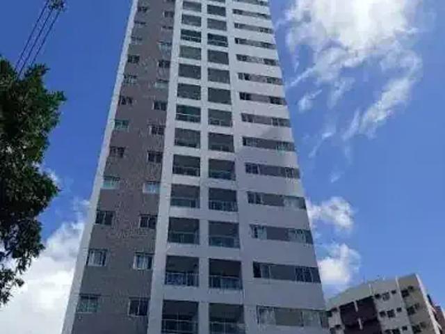 Apartamento para Locação em Recife/PE Prado 3 Quartos