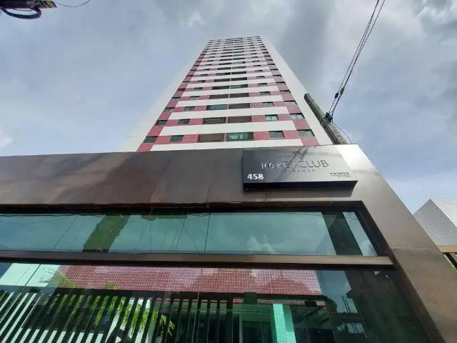 Apartamento para Locação em Recife/PE Prado 3 Quartos