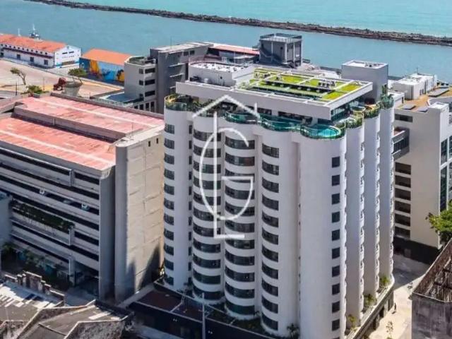 Apartamento para Locação em Recife/PE Recife 1 Quartos