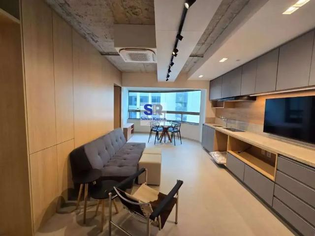 Apartamento para Locação em Recife/PE Recife 1 Quartos