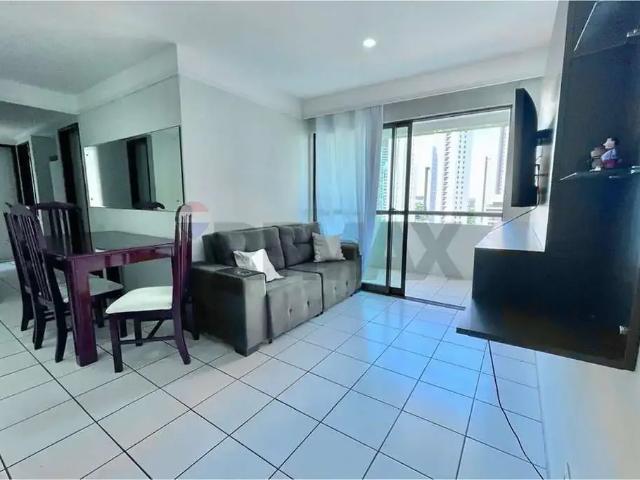 Apartamento para Locação em Recife/PE Rosarinho 3 Quartos